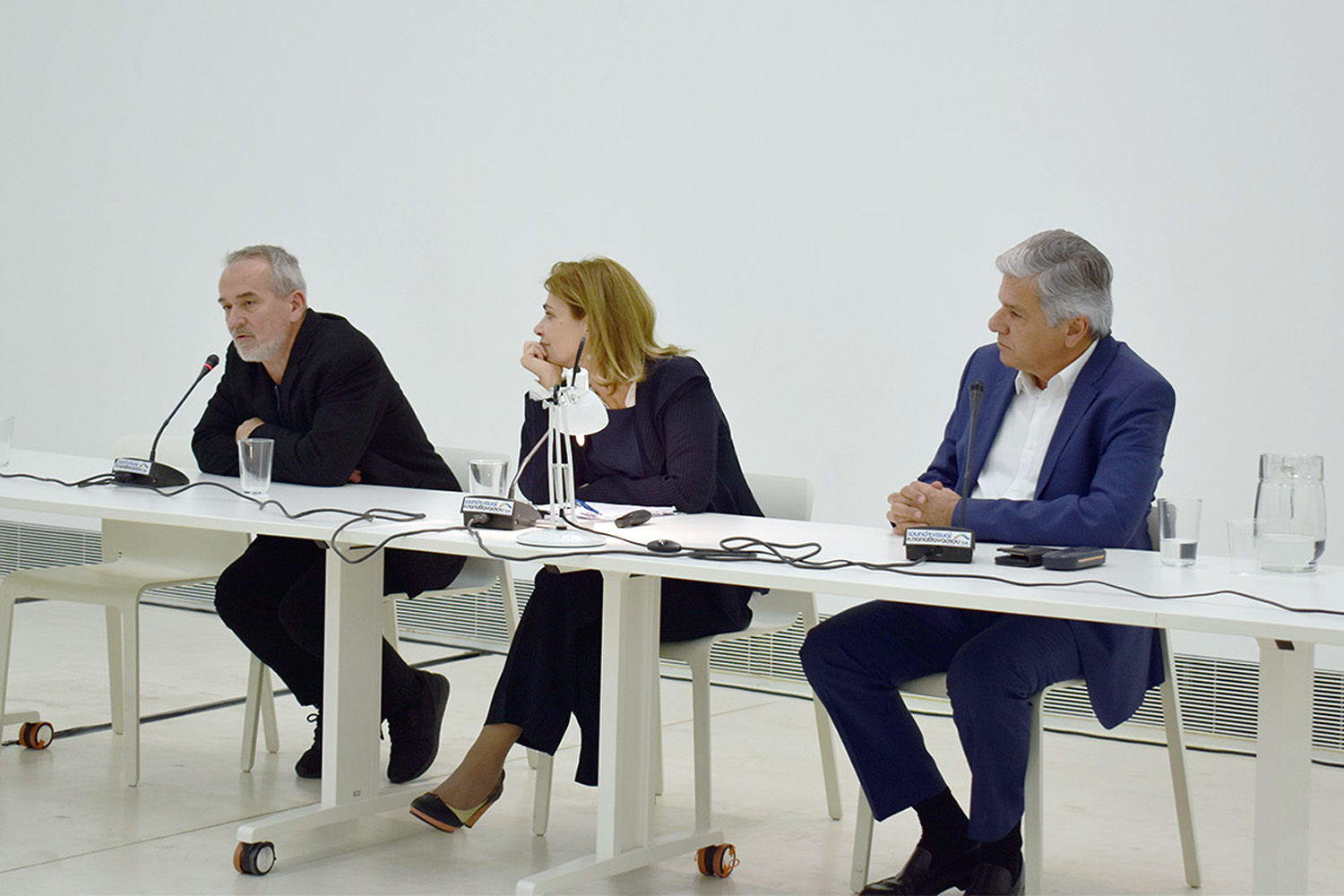 ΣΥΝΕΝΤΕΥΞΗ ΤΥΠΟΥ ΕΜΣΤ – ΕΜΣΤ