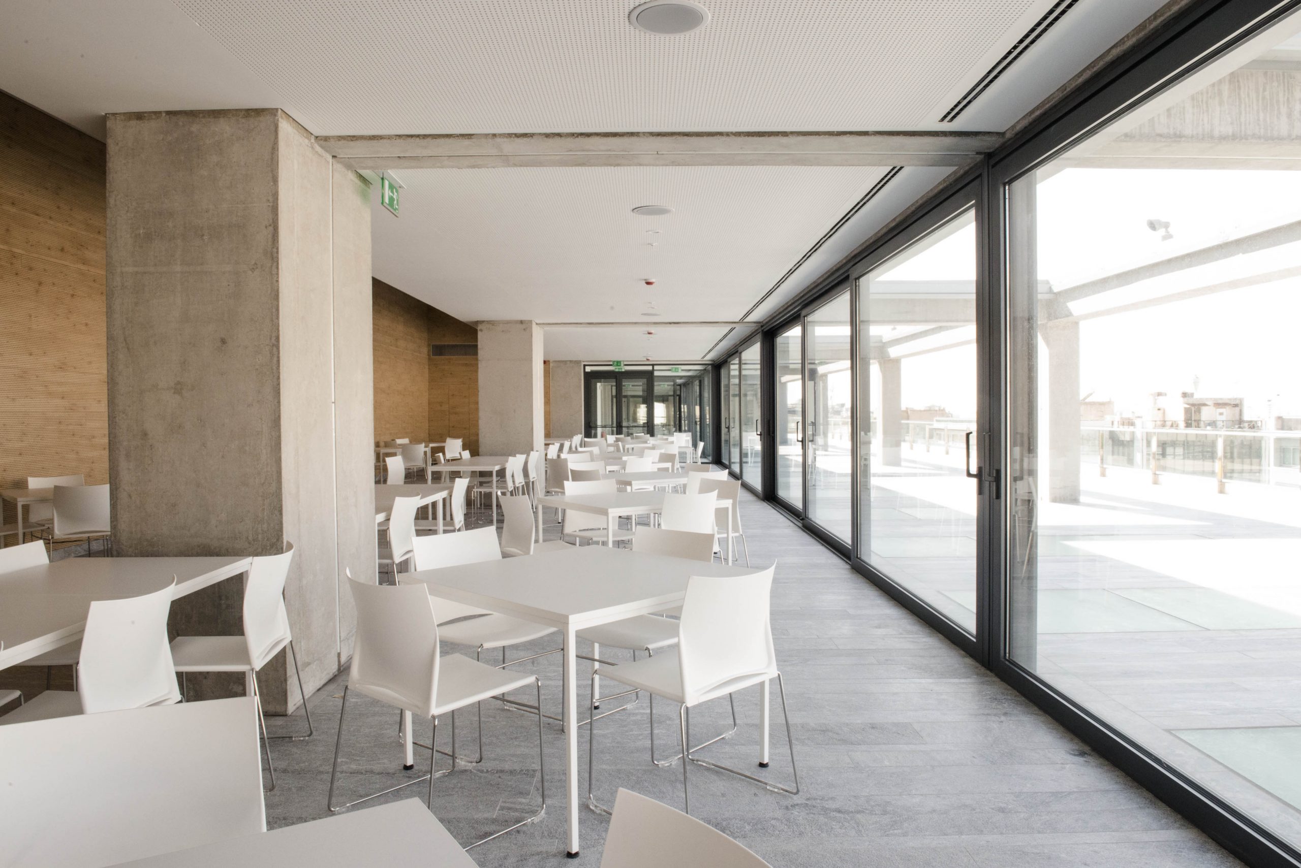 ΠΡΟΚΗΡΥΞΗ ΔΙΑΓΩΝΙΣΜΟΥ ΥΠΕΚΜΙΣΘΩΣΗΣ ΧΩΡΩΝ ΕΣΤΙΑΣΗΣ – ΕΜΣΤ