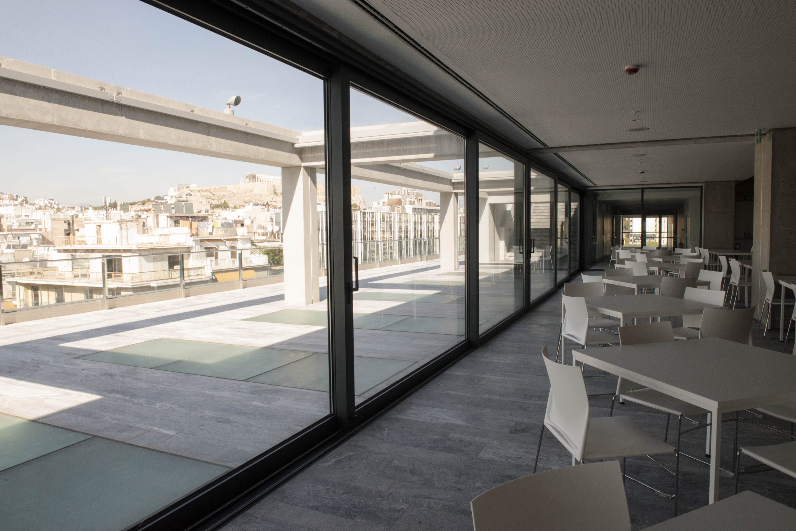 ΠΡΟΚΗΡΥΞΗ ΔΙΑΓΩΝΙΣΜΟΥ ΥΠΕΚΜΙΣΘΩΣΗΣ ΧΩΡΩΝ ΕΣΤΙΑΣΗΣ – ΕΜΣΤ