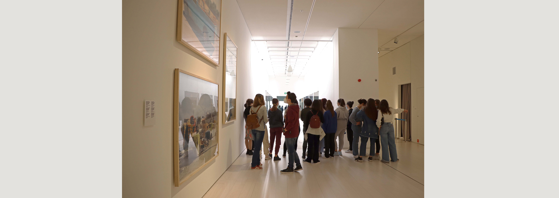 ΤΟ ΕΜΣΤ ΓΙΟΡΤΑΖΕΙ ΤΗ ΔΙΕΘΝΗ ΗΜΕΡΑ ΜΟΥΣΕΙΩΝ 2022 – ΕΜΣΤ