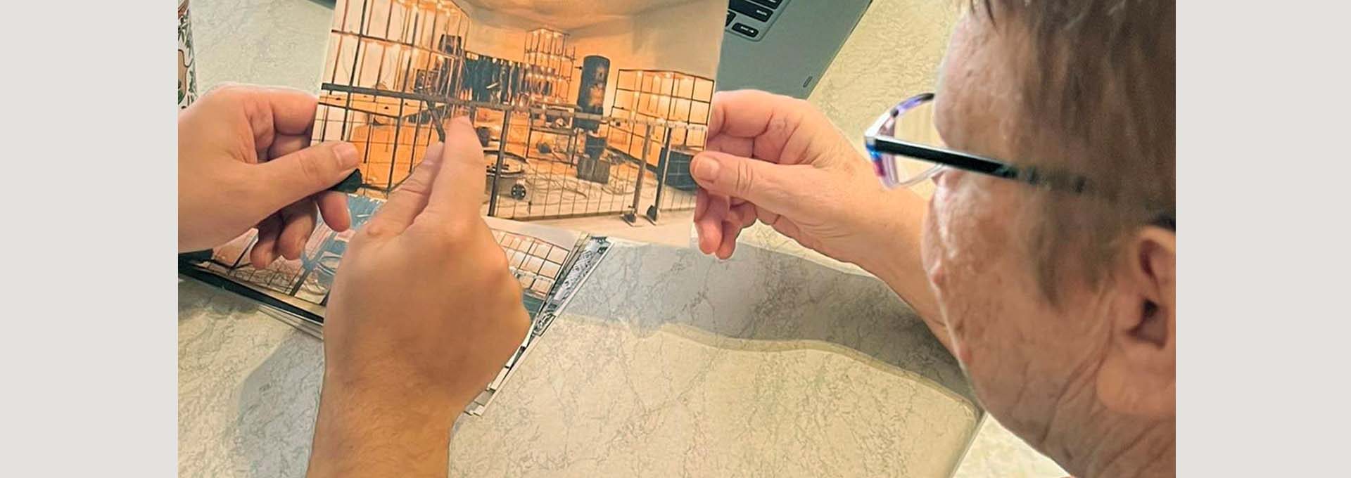 ΣΥΝΤΡΟΦΙΑ ΜΕ ΤΗ ΣΥΓΧΡΟΝΗ ΤΕΧΝΗ – ΕΜΣΤ