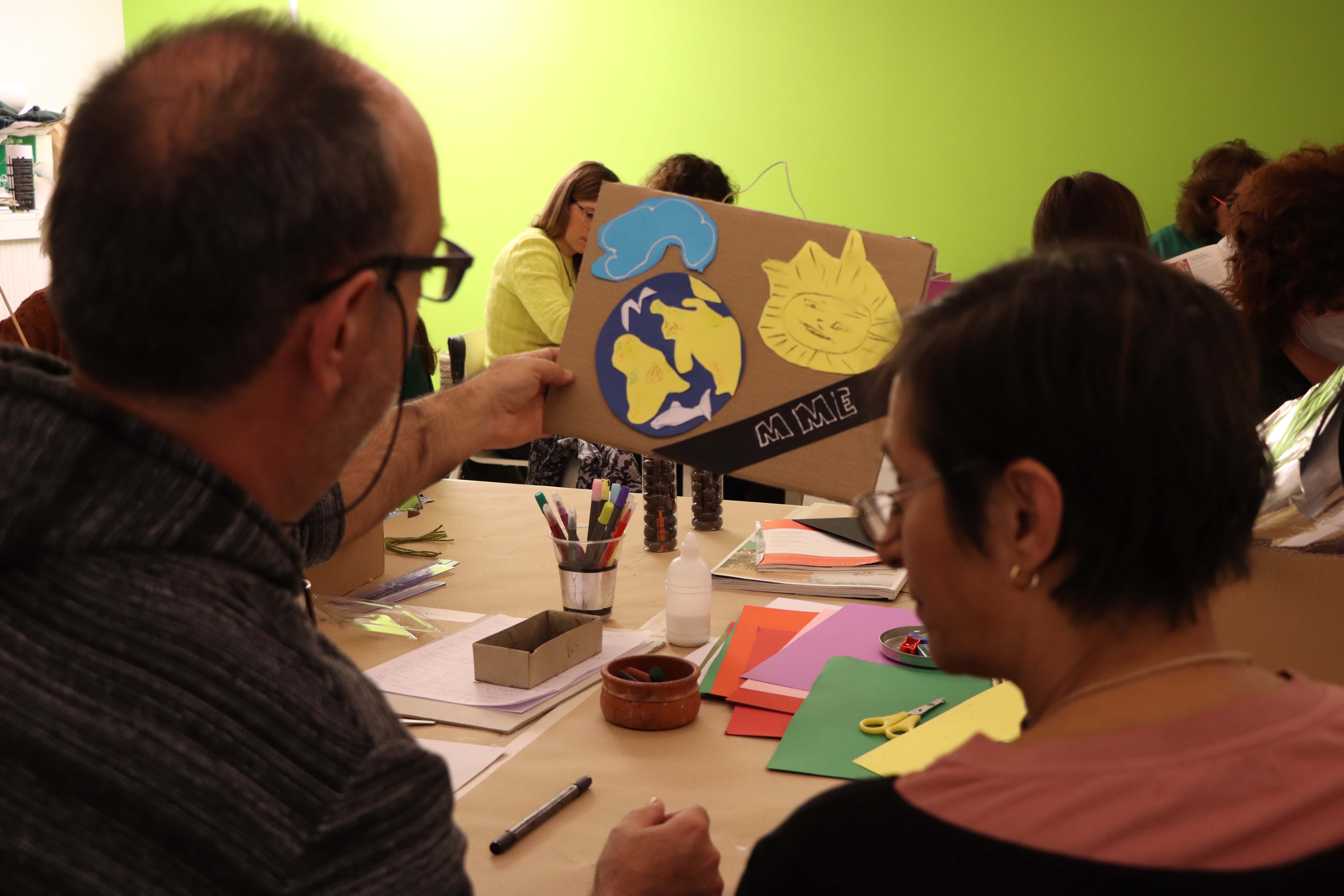 ΣΕΜΙΝΑΡΙΟ ΕΜΣΤ – ΚΕΘΕΑ – ΕΜΣΤ